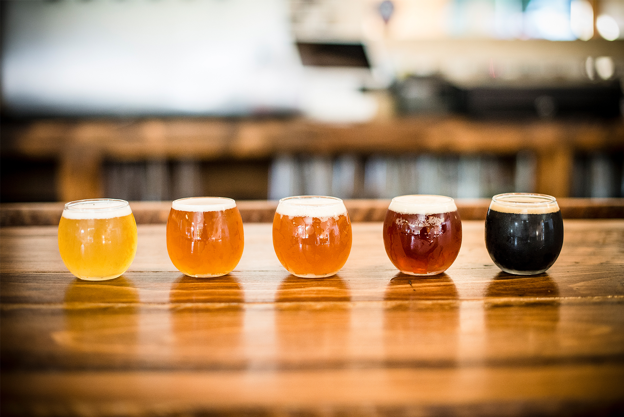 Outer Light Brewing Company