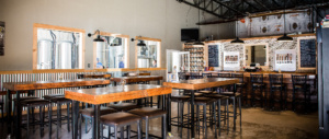 Outer Light Brewing Company